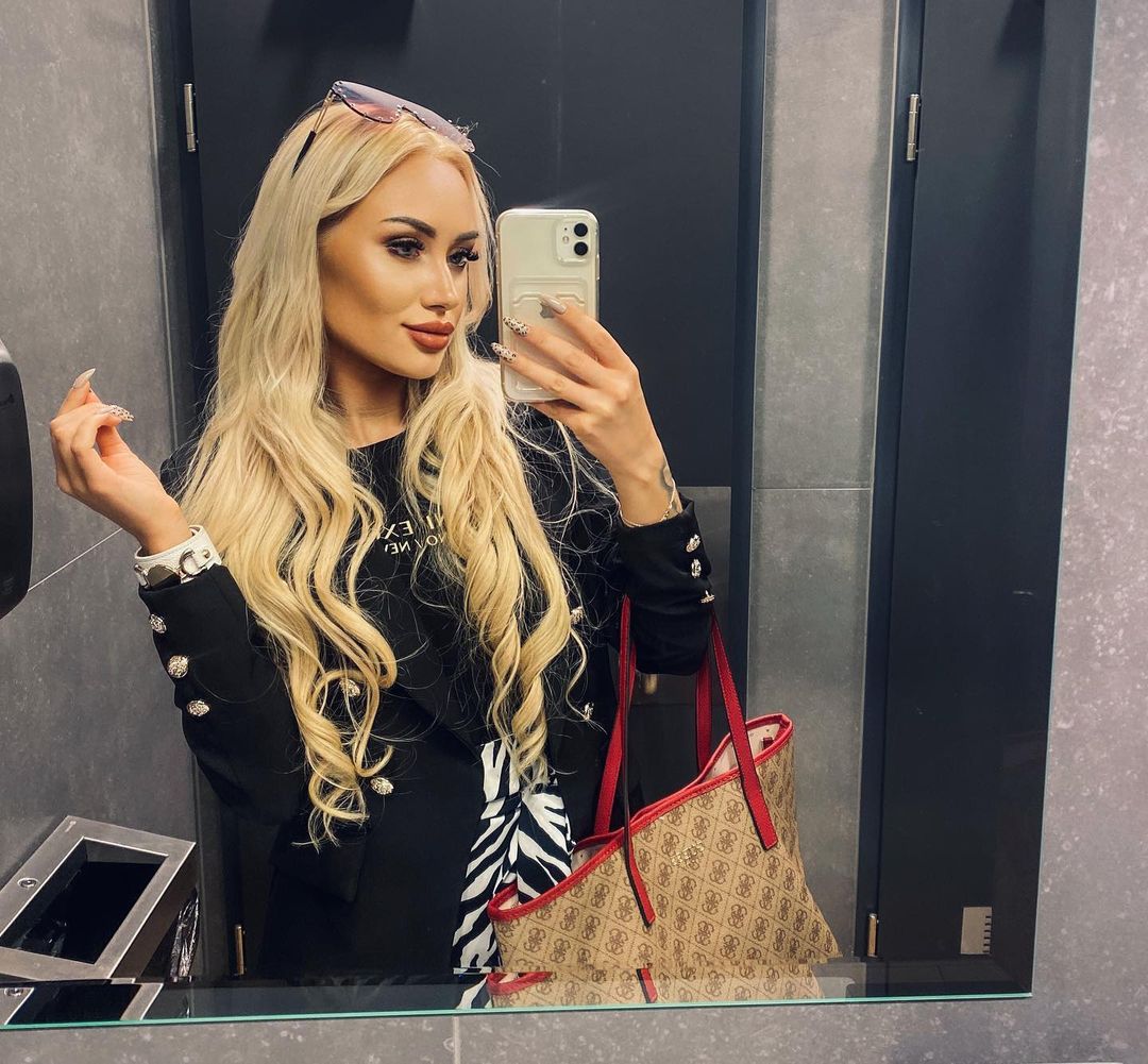 Picture of Adrianna Strzalka