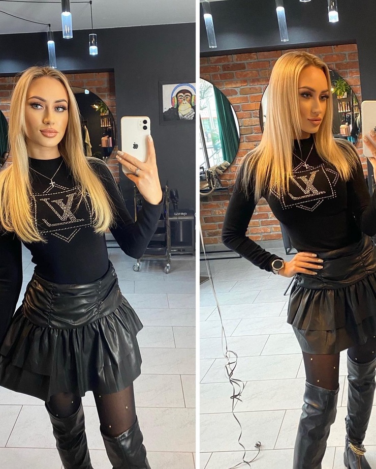 Picture of Adrianna Strzalka