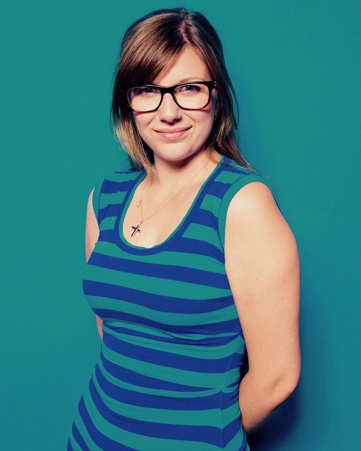 Picture of Stephanie Rose Bongiovi