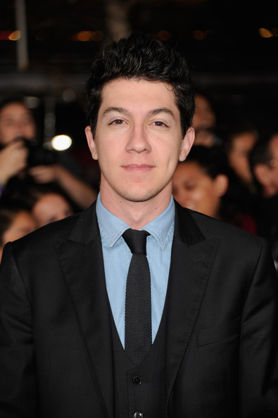 Picture of Jared Kusnitz