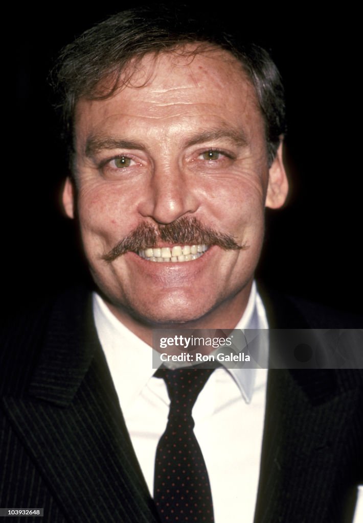 Picture of Stacy Keach