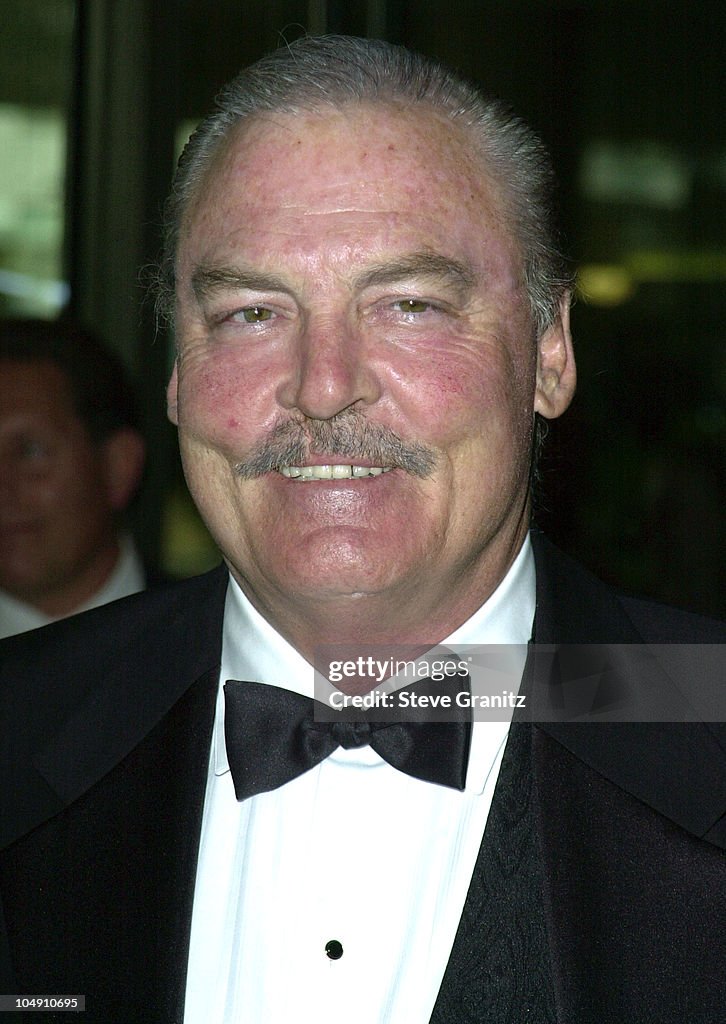 Picture of Stacy Keach