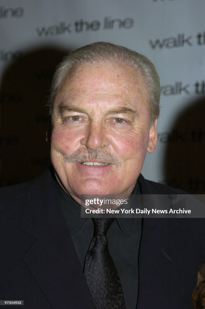 Picture of Stacy Keach