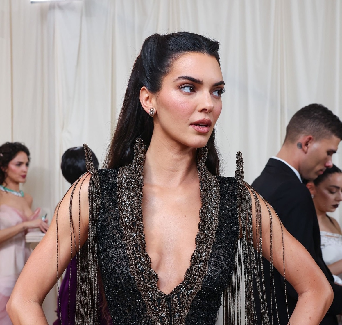 Kendall Jenner