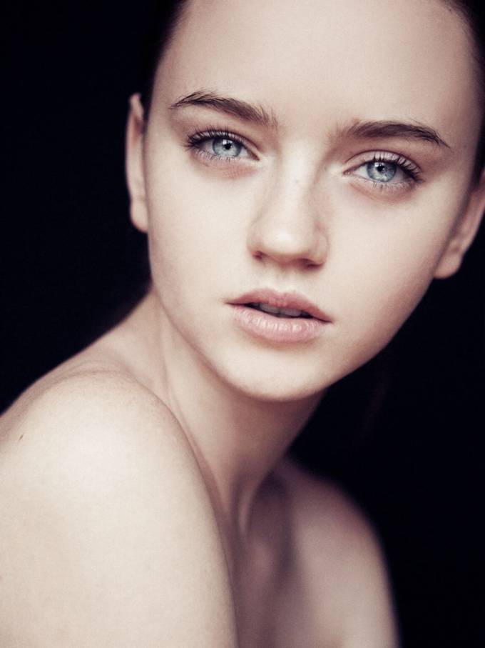 Image of Ana Kurylo