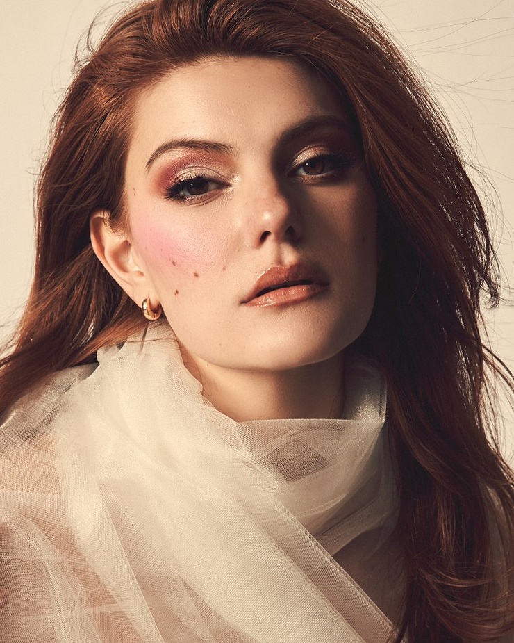 Picture of Kiersten Cusick