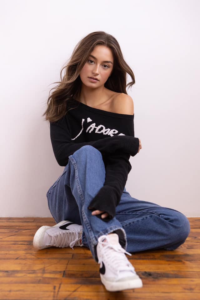 Picture of Alyssa Hoban