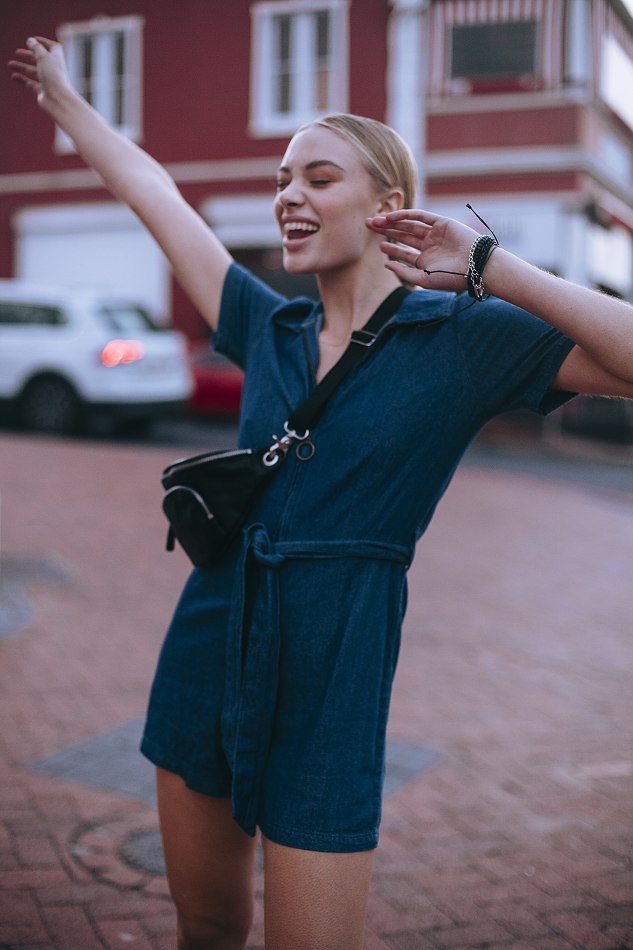 Picture of Anuk Van Rooyen