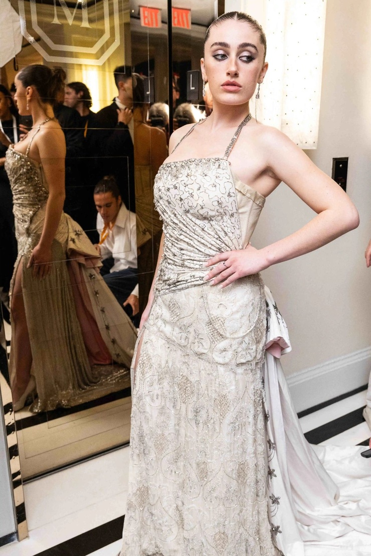 Picture of Rachel Sennott