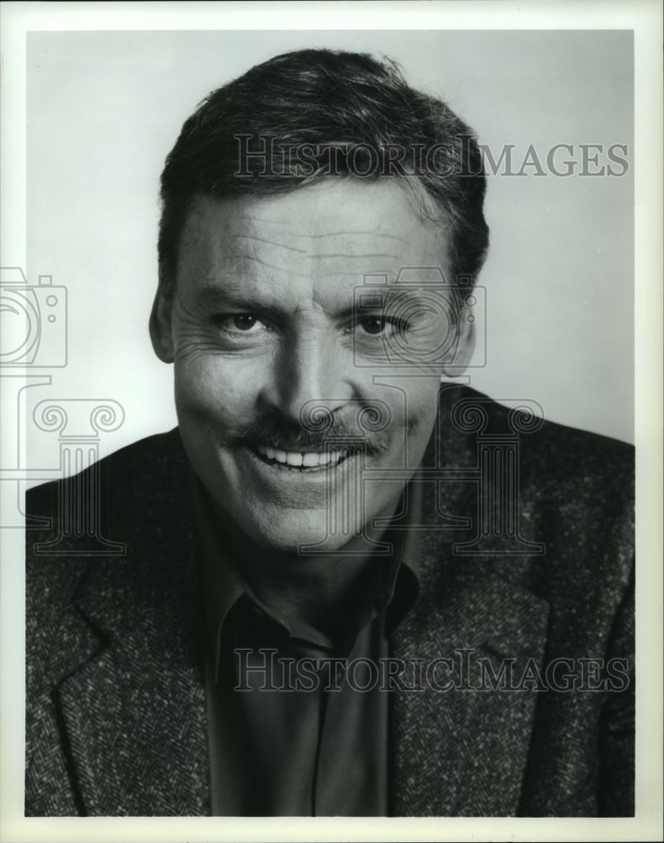 Picture of Stacy Keach
