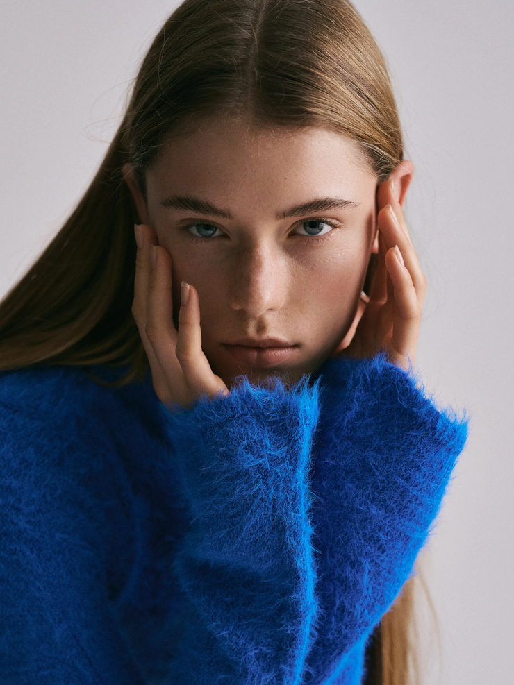 Picture of Mathilde Moerch