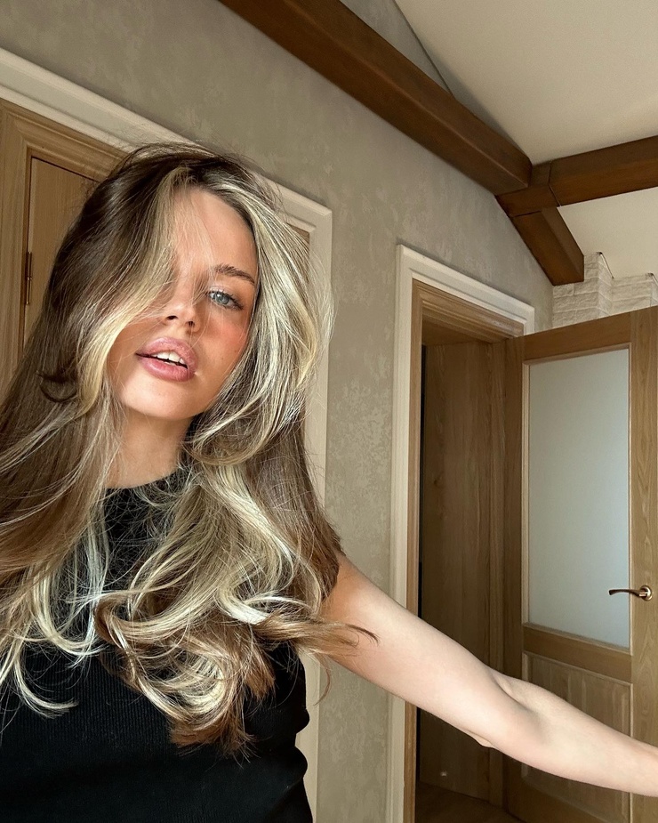 Picture of Donya Elizarova