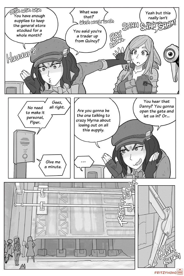 Picture of Piper Wright