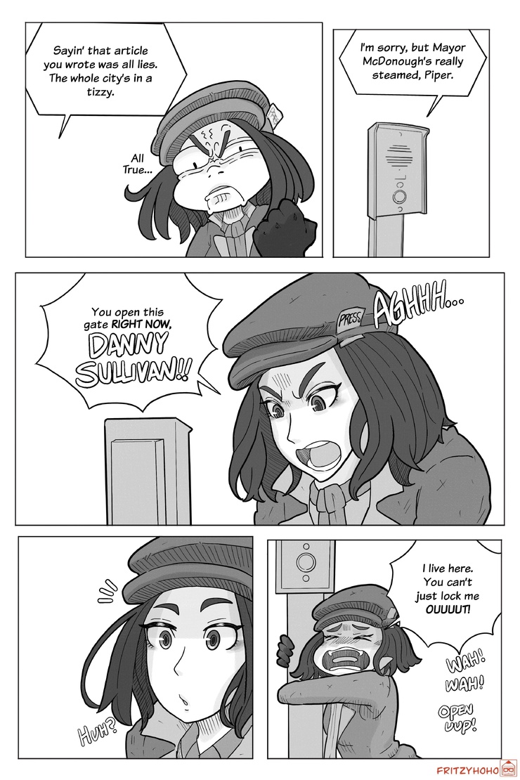 Picture of Piper Wright