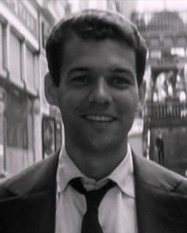 Picture of Marc Michel