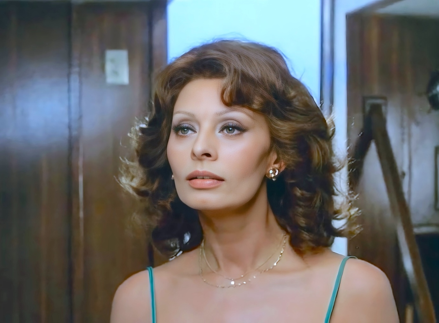 Sophia Loren