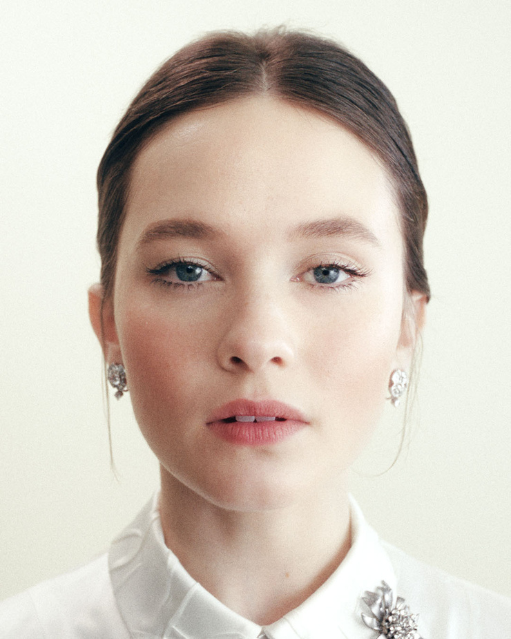 Cailee Spaeny image