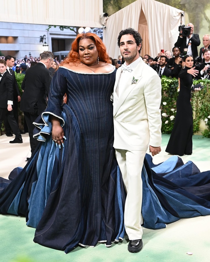 Image of Da'Vine Joy Randolph