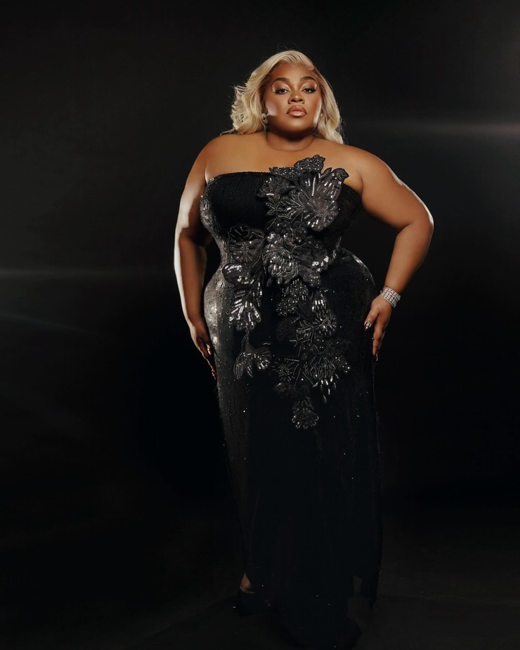 Picture of Da'Vine Joy Randolph