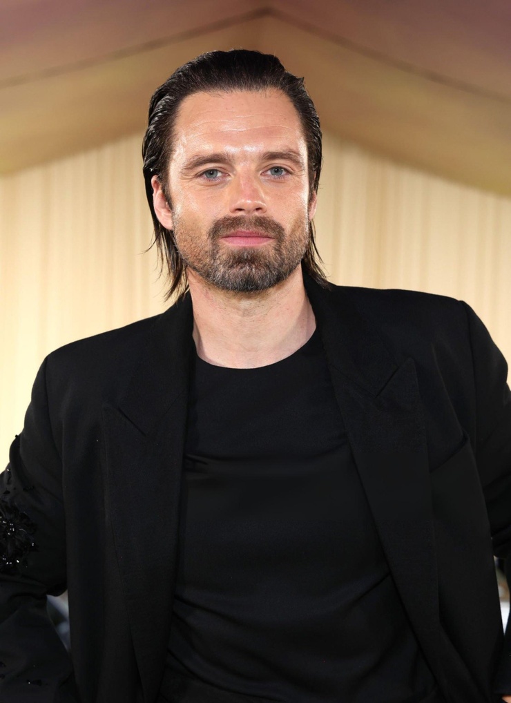 Picture of Sebastian Stan