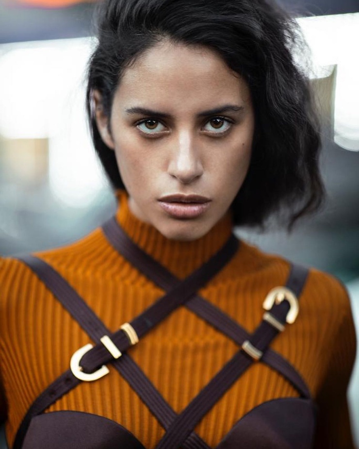 Picture of Carla Gulin