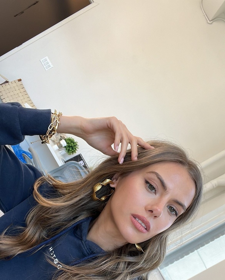 Picture of Kate Demianova