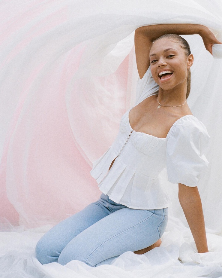 Picture of Alyssa Brady