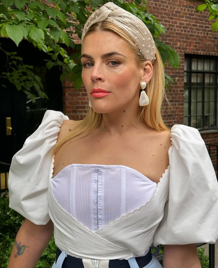 Picture of Busy Philipps