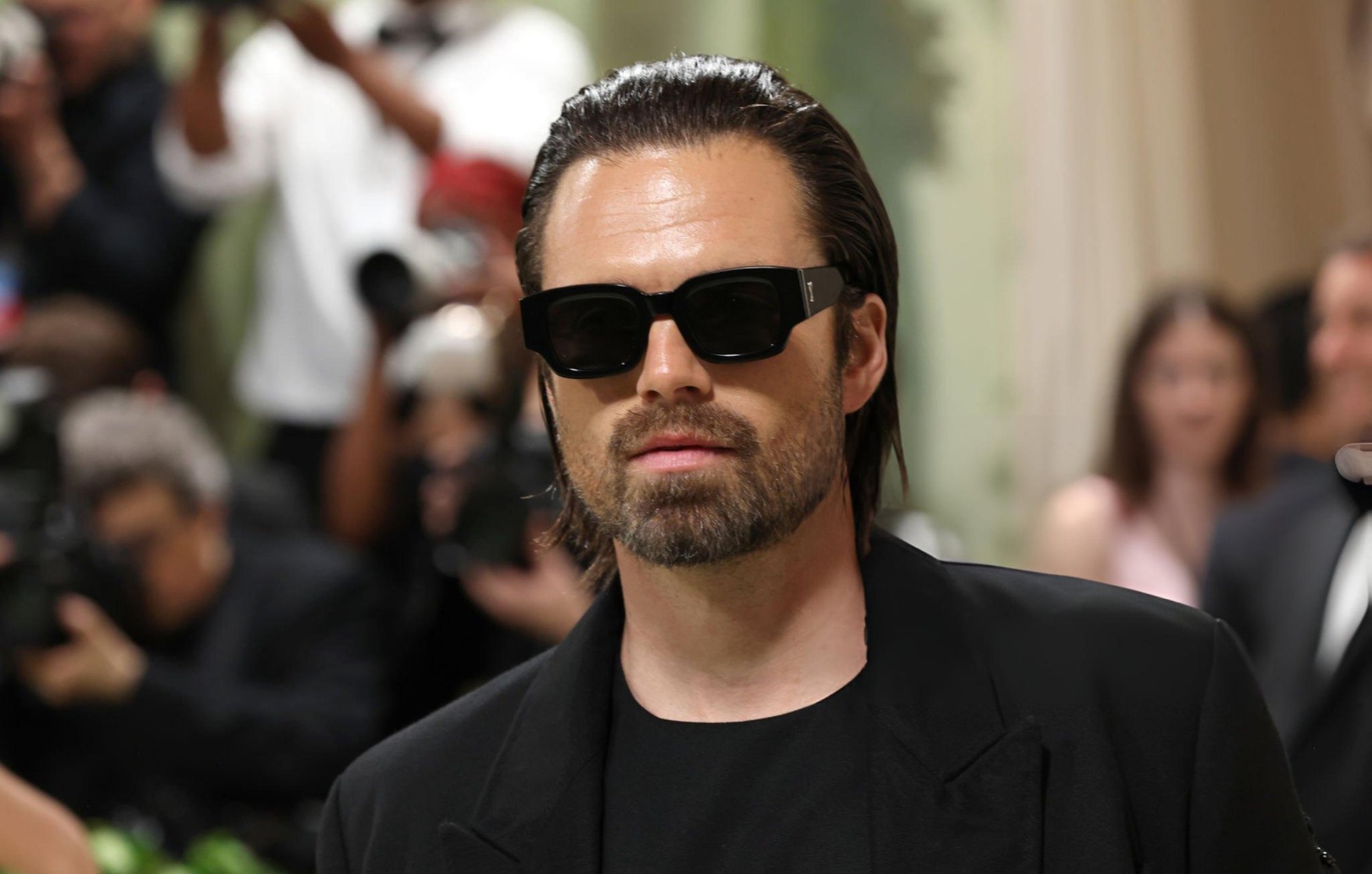 Picture of Sebastian Stan