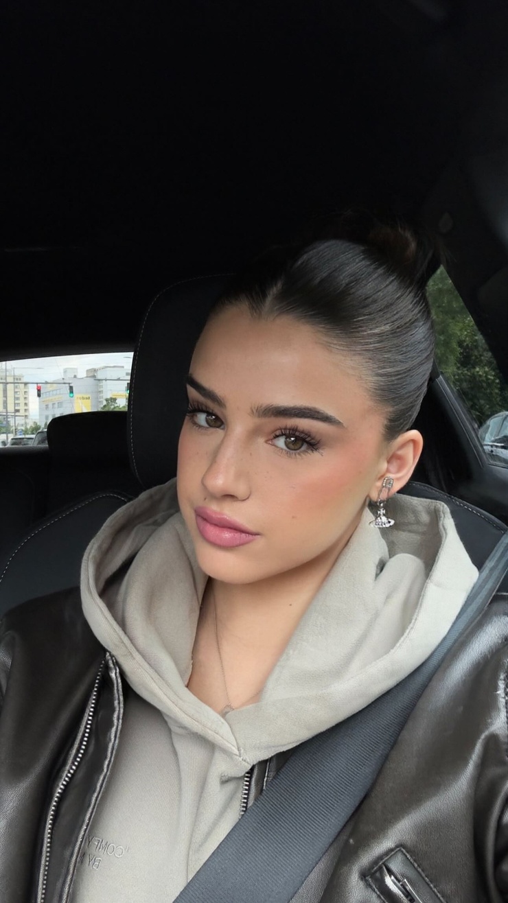 Picture of Karlotta Nilla