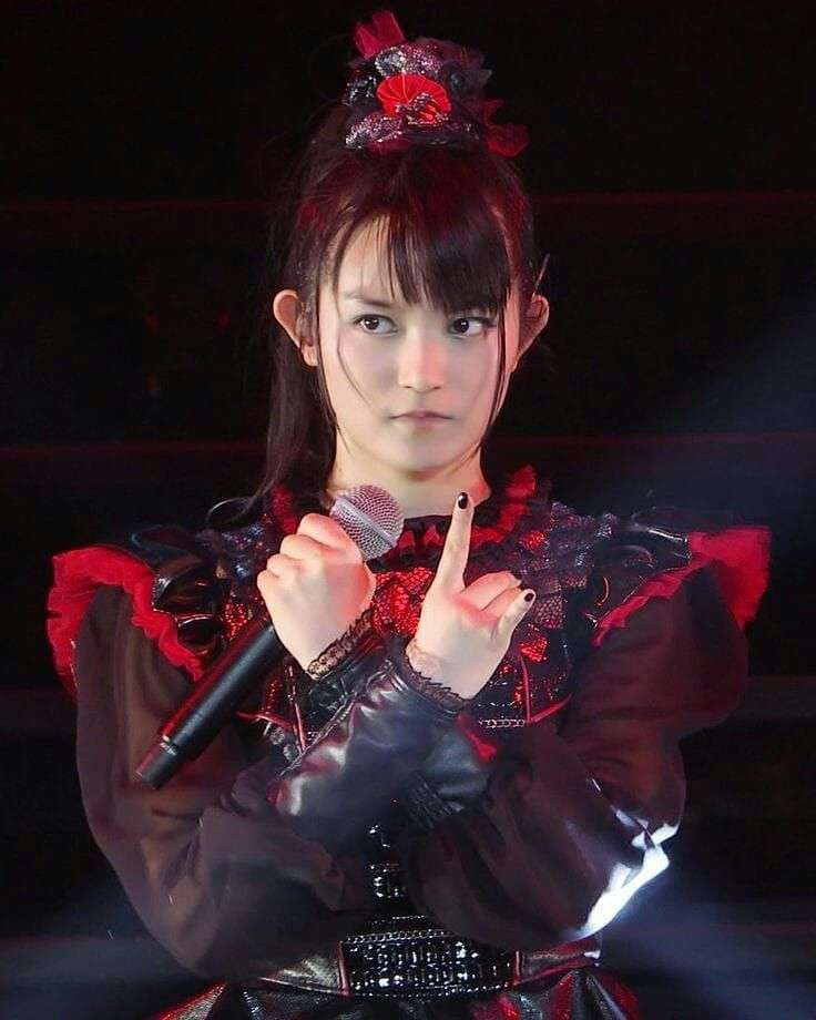 Picture of Suzuka Nakamoto
