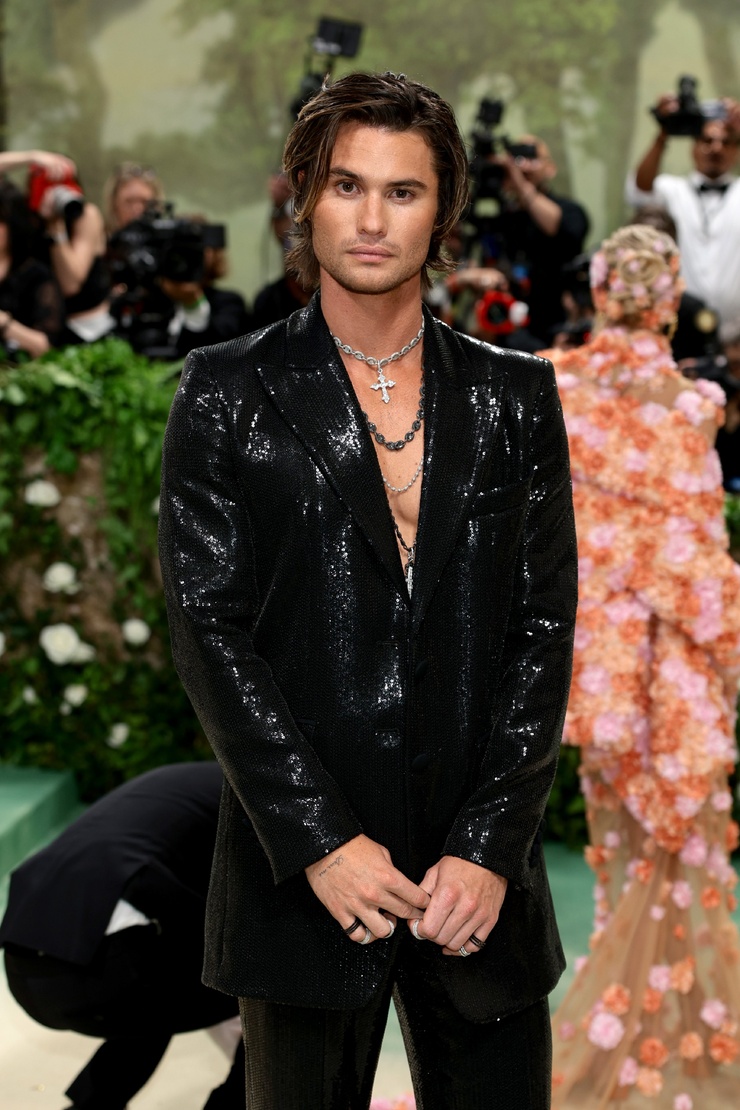 Picture of Chase Stokes