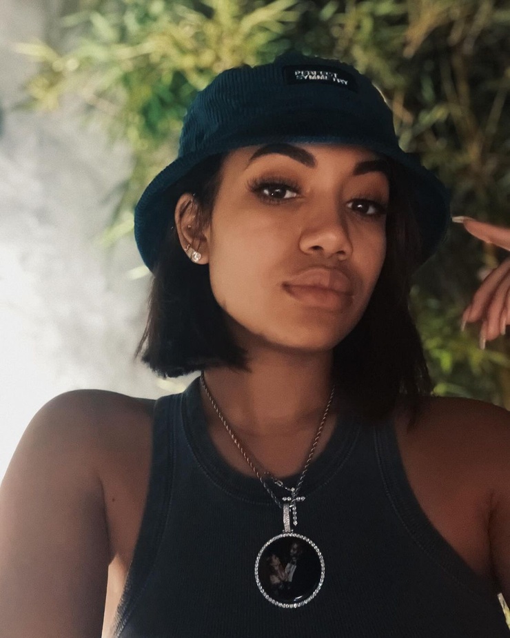 Picture of Paige Hurd