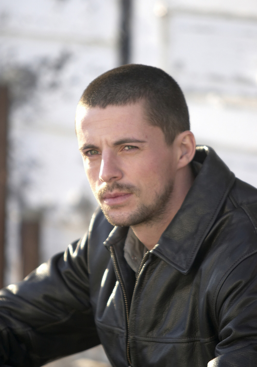 Picture of Matthew Goode