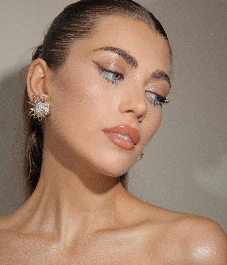 Amelie Zilber picture