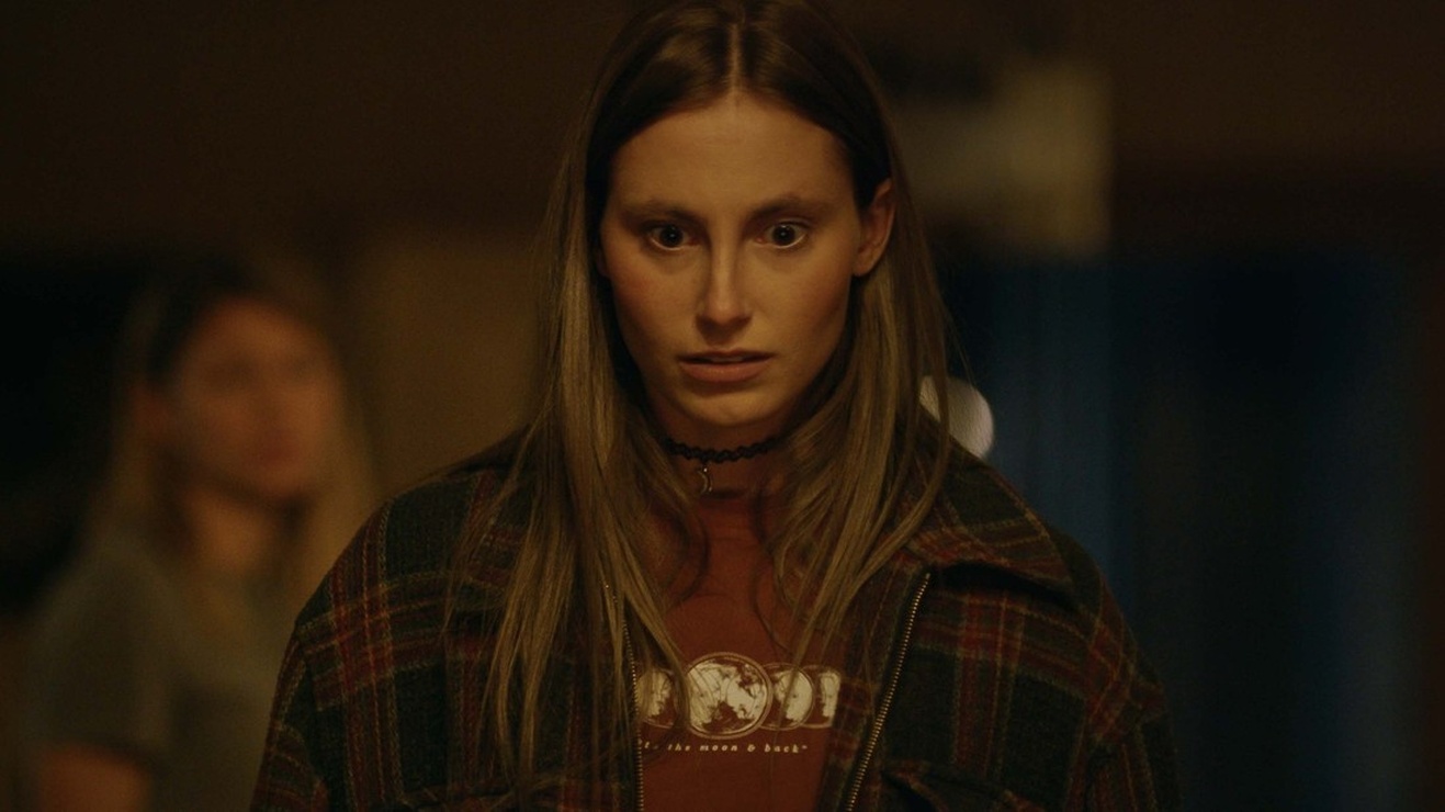 Picture of Dark Windows