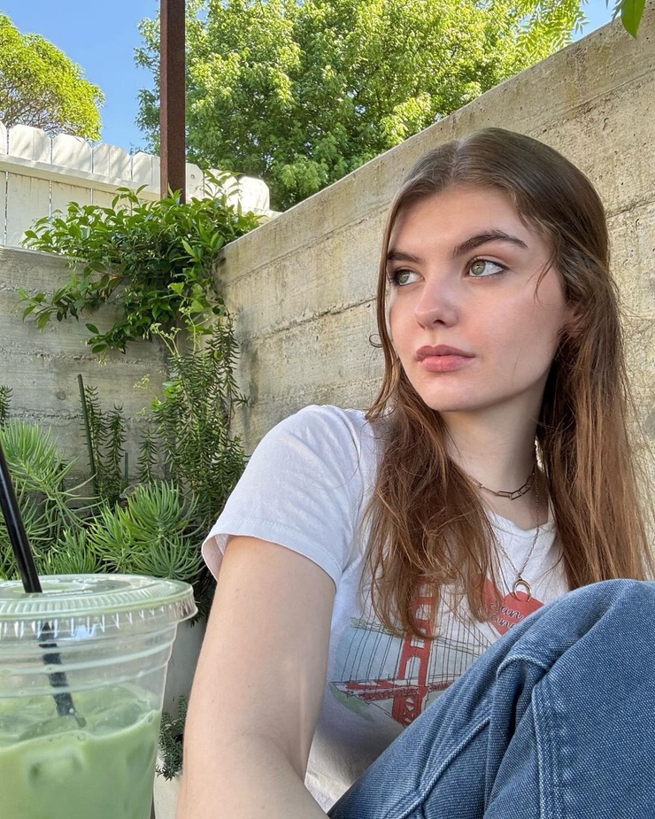 Picture of Lyliana Wray