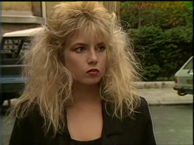 Picture of Traci, I Love You