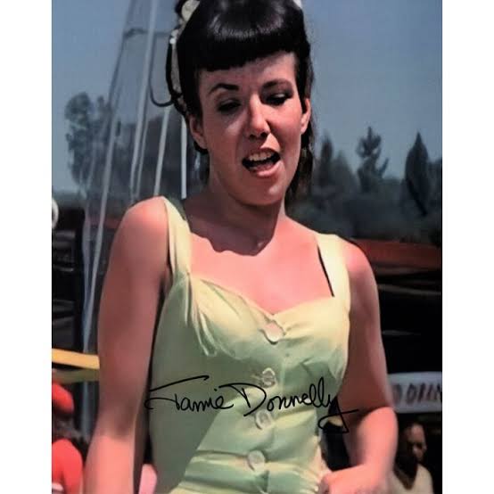 Jamie Donnelly image
