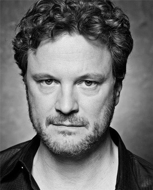 Picture of Colin Firth