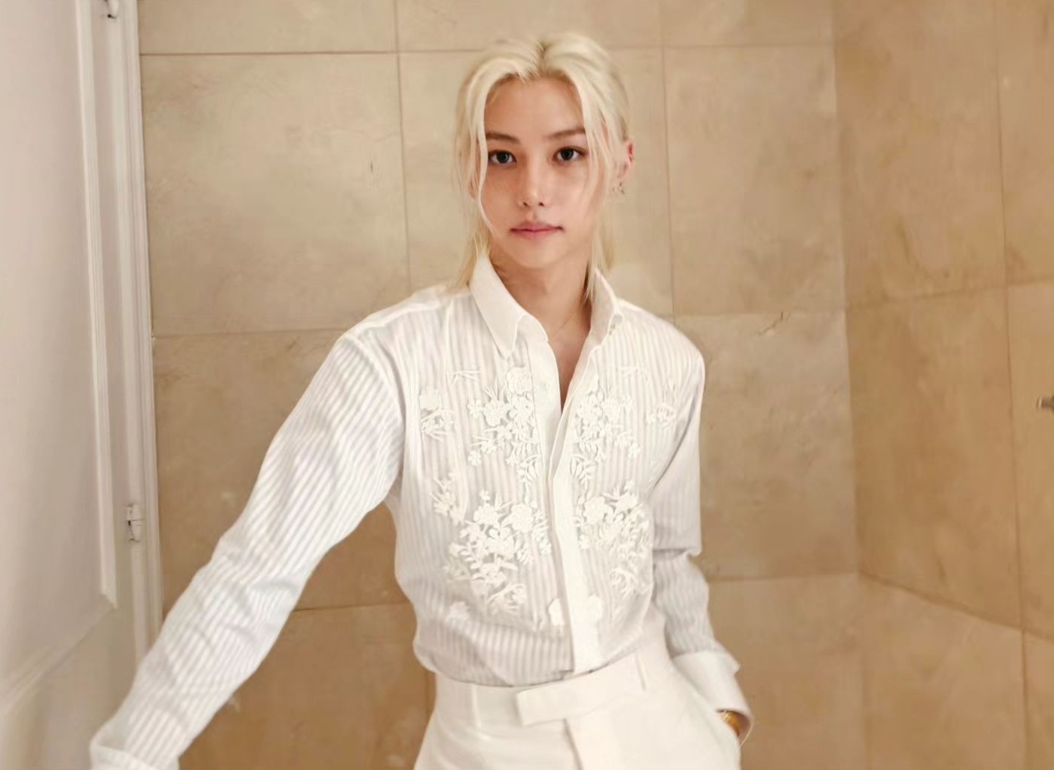 Picture of Felix Lee