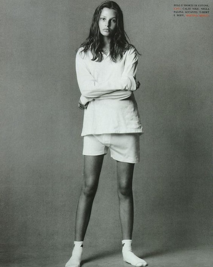 Picture of Bridget Hall