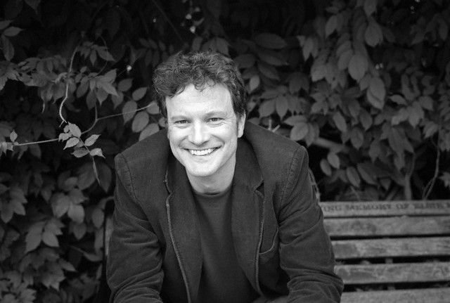 Picture of Colin Firth
