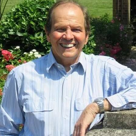 Picture of Stuart McGugan