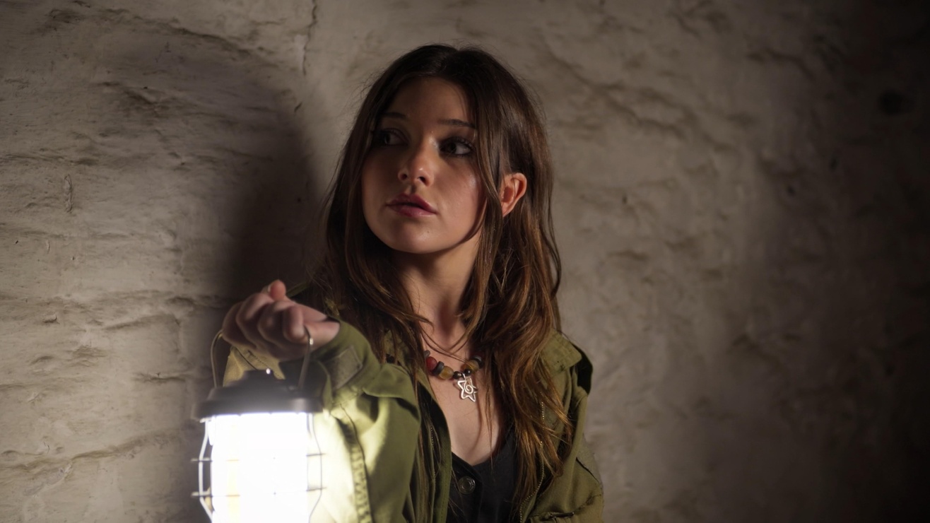 Picture of Katie Douglas