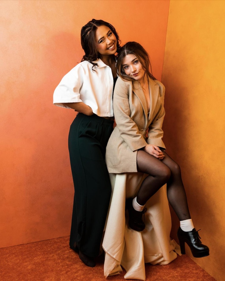 Picture of Katie Douglas