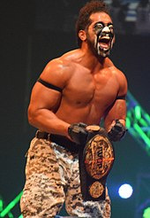 Picture of Tevita Fifita