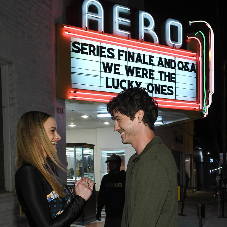 Picture of Joey King