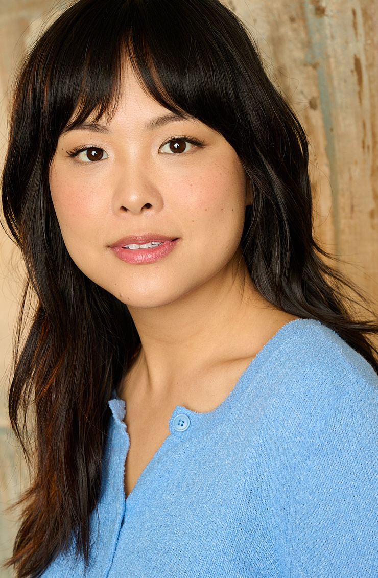 Picture of Sue Zen Chew