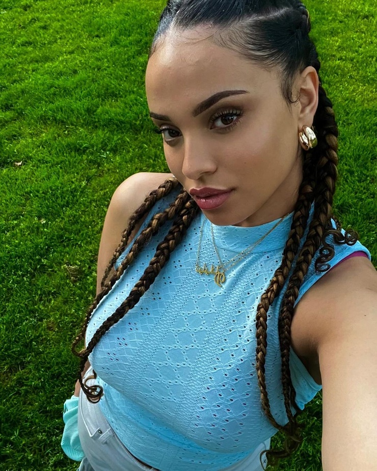 Picture of Diliana Maria